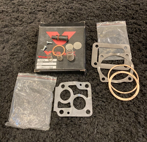 NOS VTrack 7N2834 Caterpillar Air Compressor Repair Kit | eBay