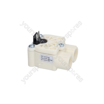 Volumetric Flow Meter for Saeco Coffee Machines by Ufixt | eBay