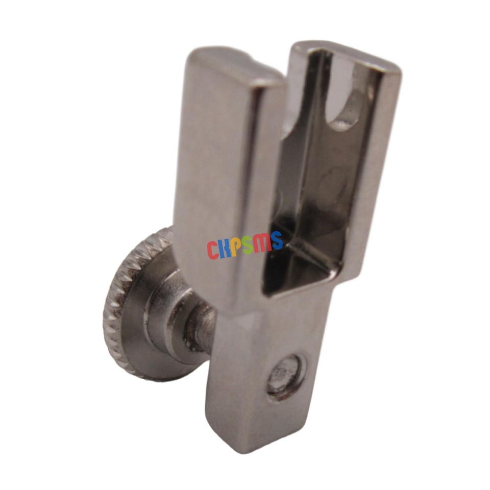 To Use LOW SHANK Feet Adapter FOR Kenmore 158 SUPER High Shank Sewing ...