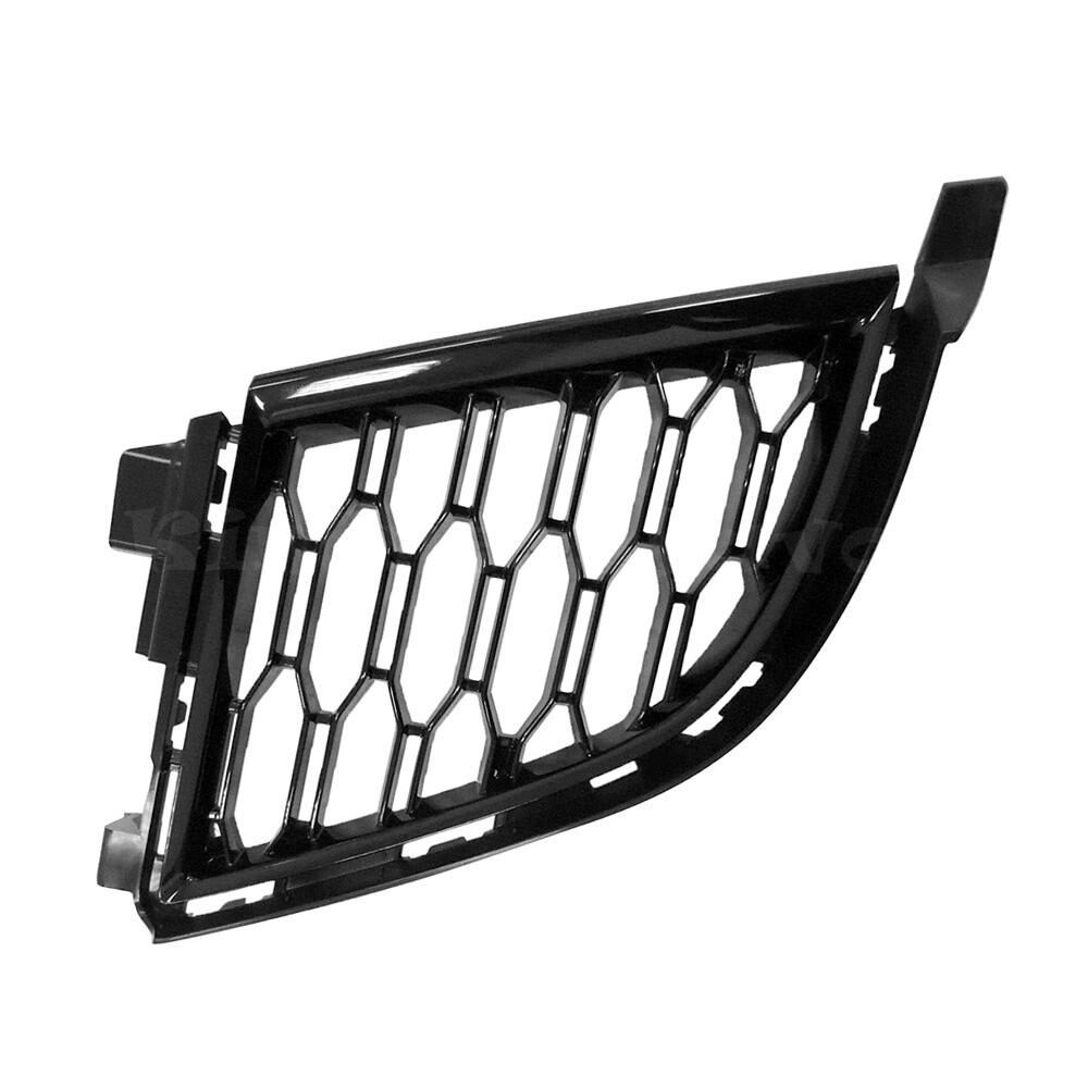 For BMW 3 Series G20 G21 M Sport Front Bumper Lower Grill Right Side ...