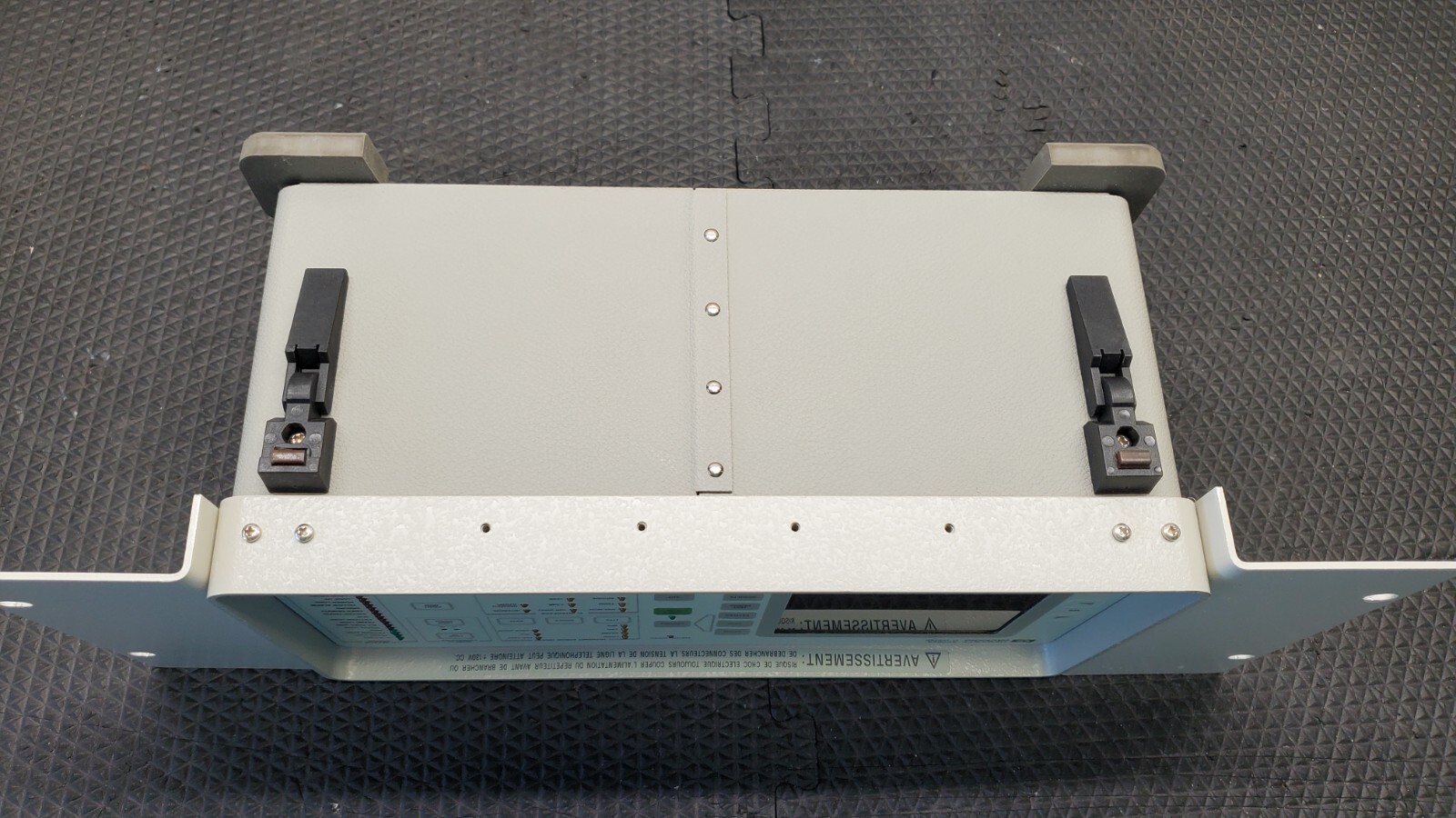 HP 37701A Test Set T1 Tester OPT 001 for sale online | eBay