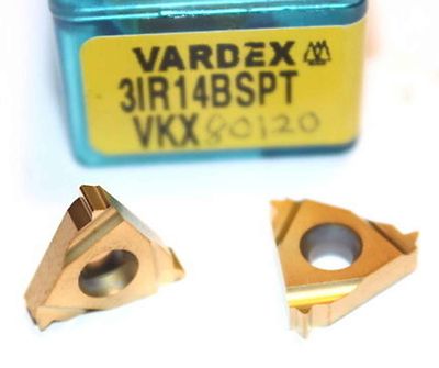 3IR14BSPT 3IR 14BSPT VKX VARDEX INSERT | eBay