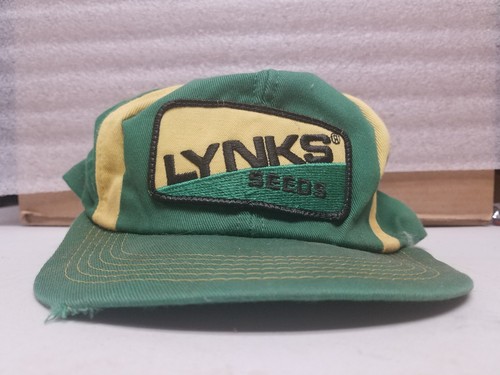 Links Seeds Baseball Cap | eBay