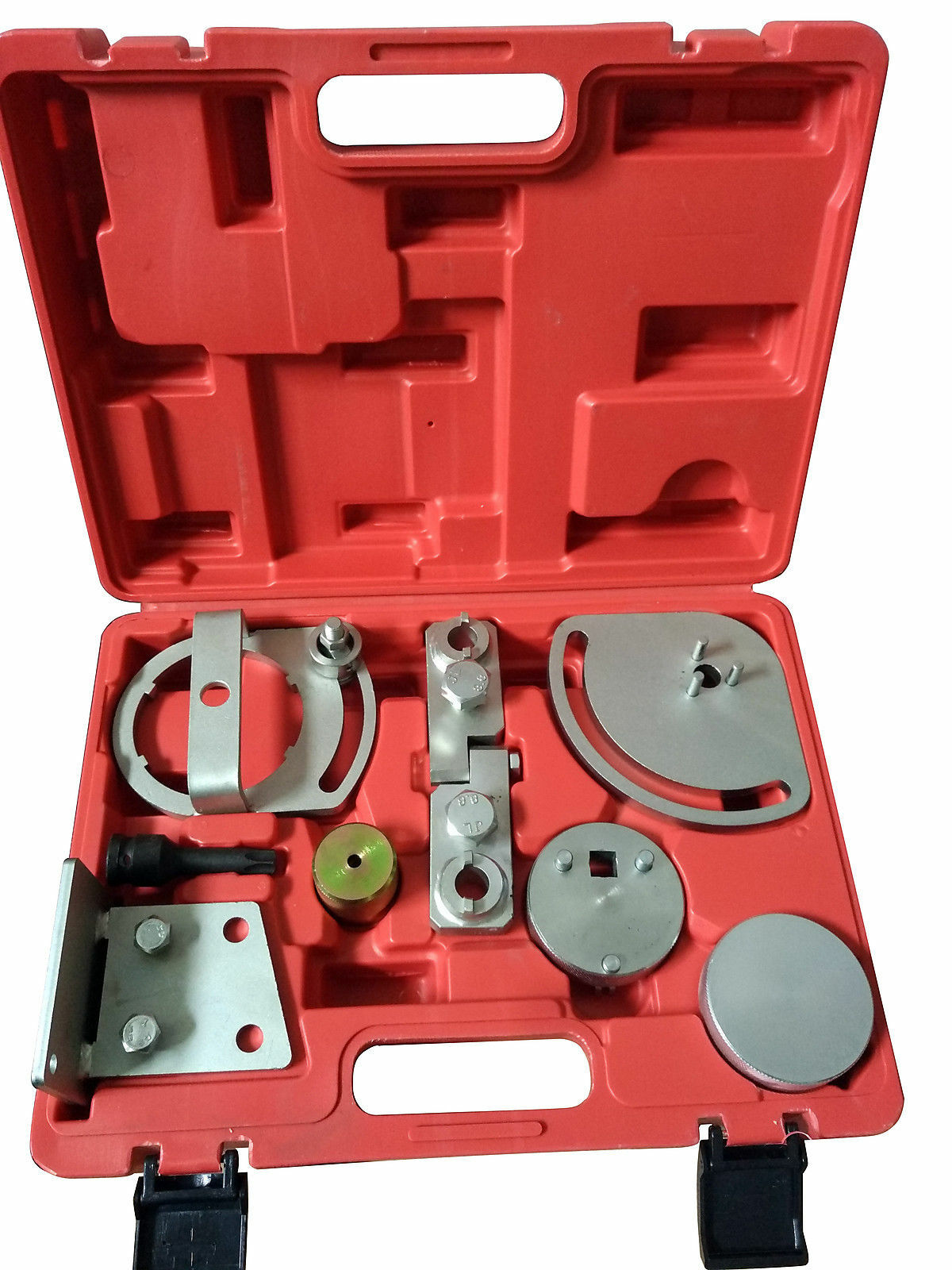 Crankshaft Engine Alignment Locking Timing Tools For Landrover Volvo 3. ...