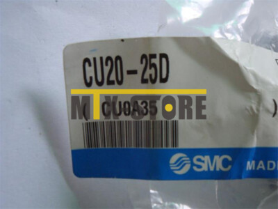 1pcs Brand new ones for SMC CU20-25D | eBay