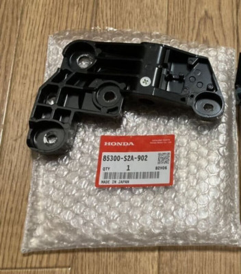 HONDA Genuine OEM S2000 AP1 AP2 Hardtop Rear Side Catcher Bracket RH | eBay