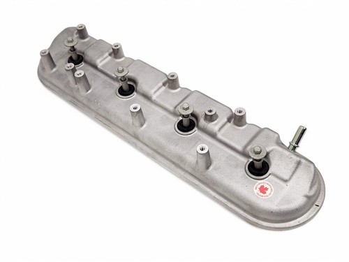 LS9 LSA ZR1 CTSV Camaro ZL1 Engine Valve Cover Left OEM GM - 12605345 ...