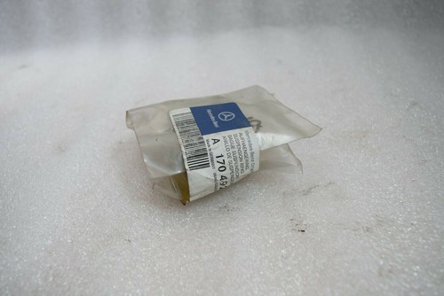 NUEVO anillo de suspensión original Mercedes A1704920044 | eBay