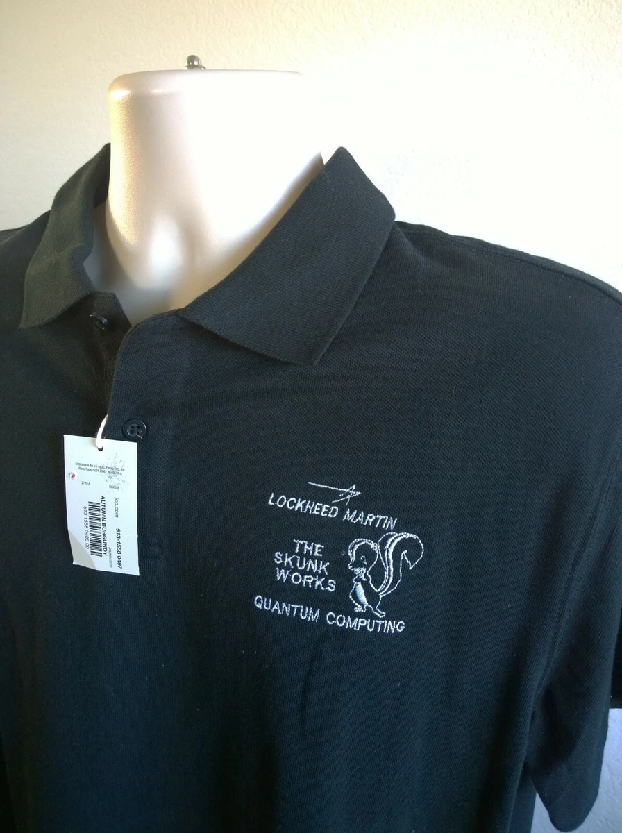 Quantum Computer Lockheed Martin