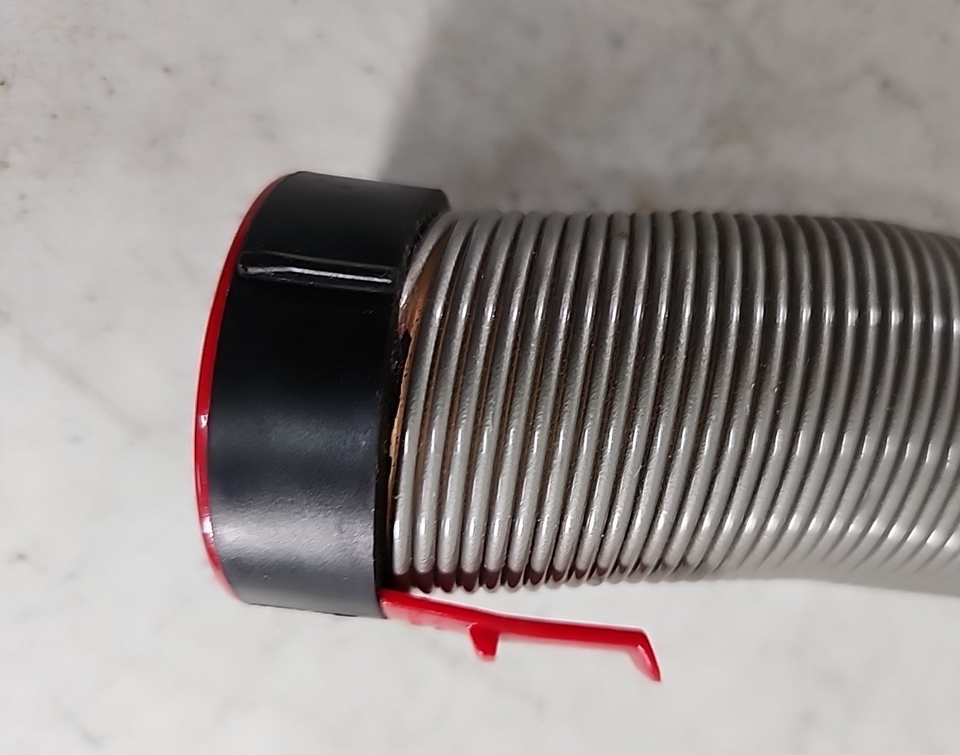 Dyson Vacuum Parts UP16 Ball Vacuum Hose Assembly OEM Replacement Part ...