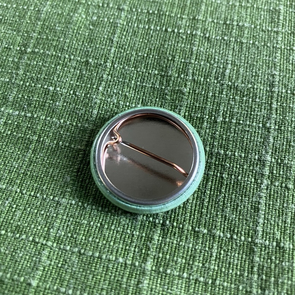 Set of 25 Vintage Style Lot Pinback Badge Buttons 1” Inch Indie 60s 70s ...