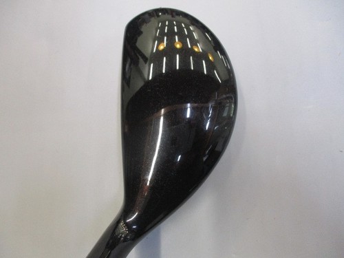 Maruman SHUTTLE GOLD Hybrid U6 FUBUKI SG200 (SR) #312 Golf Clubs | eBay