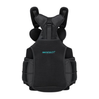 CORETECH TLSO Brace 464, NEW, Adjustable | eBay