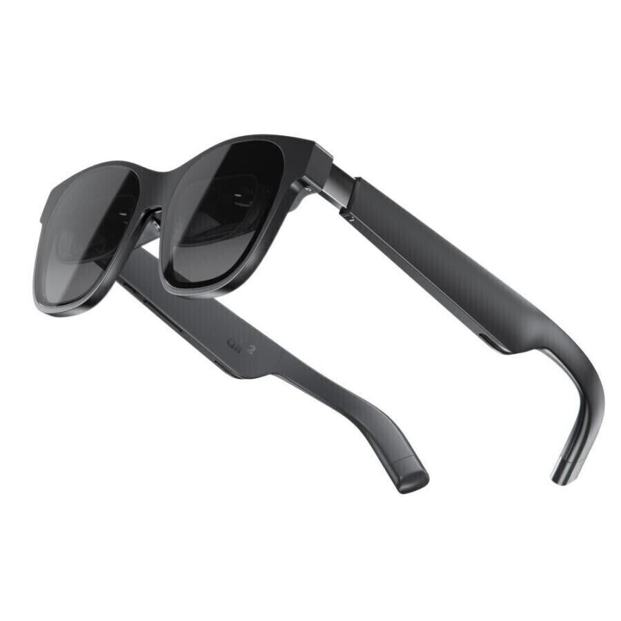 Original XREAL Air2 Air 2 Smart AR Glasses 2023 Sony Micro-OLED Screen ...