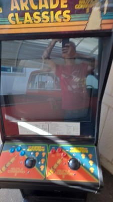 UNRELEASED Atari Super Centipede & Missile Command 2. | Museum of the ...