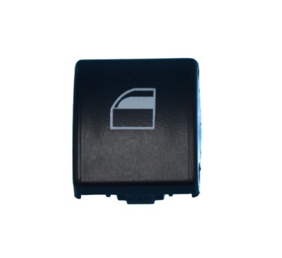 BMW E46 Window Switch Button Cap 323i 325i 330i M3 328i 323ci 325ci ...
