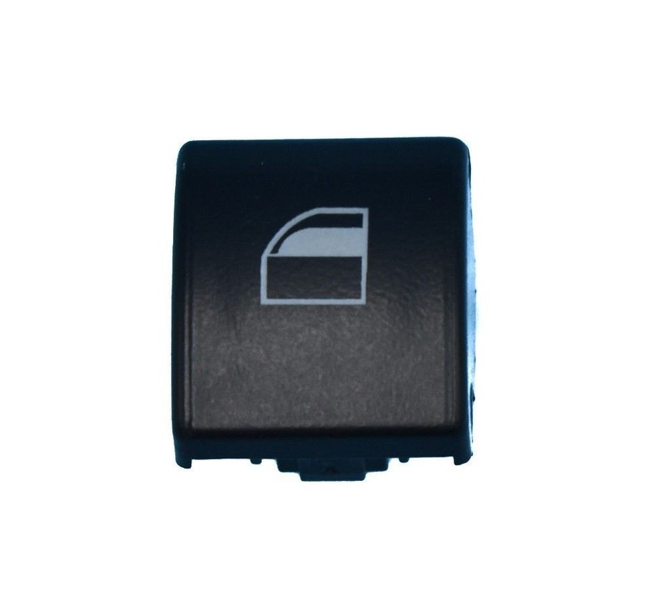 For BMW E46 Window Switch Button Caps 323i 325i 330i M3 328i 323ci ...