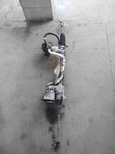 2014-2018 Ford Transit Connect Rack and Pinion 120.6" WB in Warranty ...
