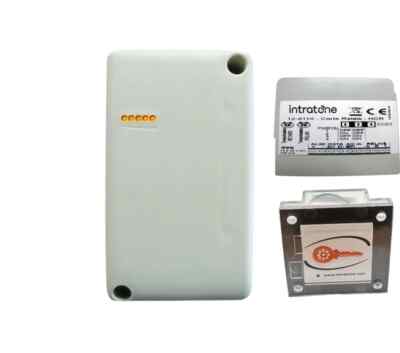 Intratone Intrabox INT-06-0131 GSM managed access control fob reader ...