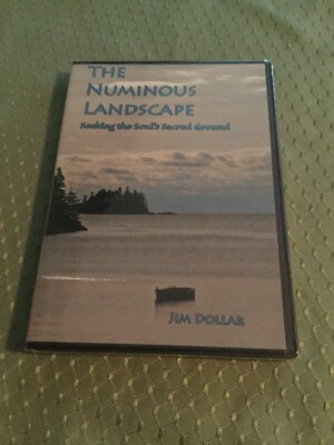 The Numinous Landscape, Seeking the Soul’s Sacred Ground, DVD, Jim ...