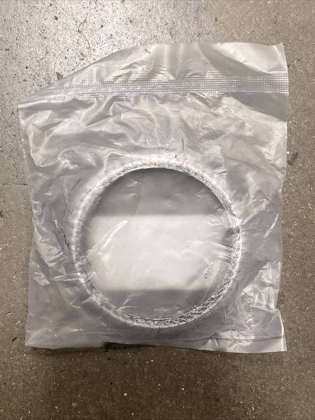 Nissan 20695ED10E Genuine OEM Converter & Pipe Seal for sale online | eBay