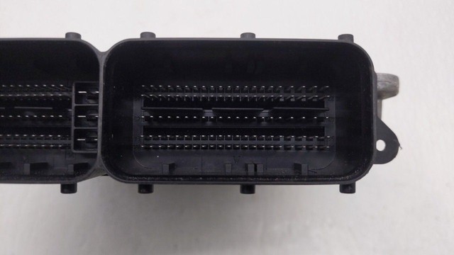 2018 Volkswagen Tiguan Engine Control Module ECU ECM 06L907309B for ...