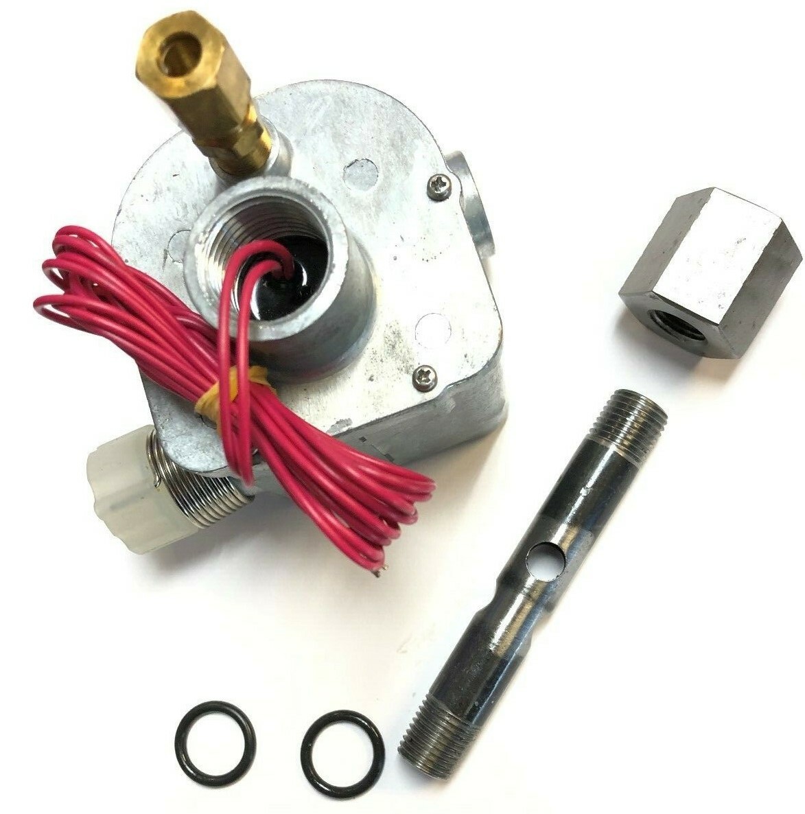 CC1007791 CHAMPION LOW OIL SWITCH NEW STYLE R- SERIES PUMPS R15B , R30D ...