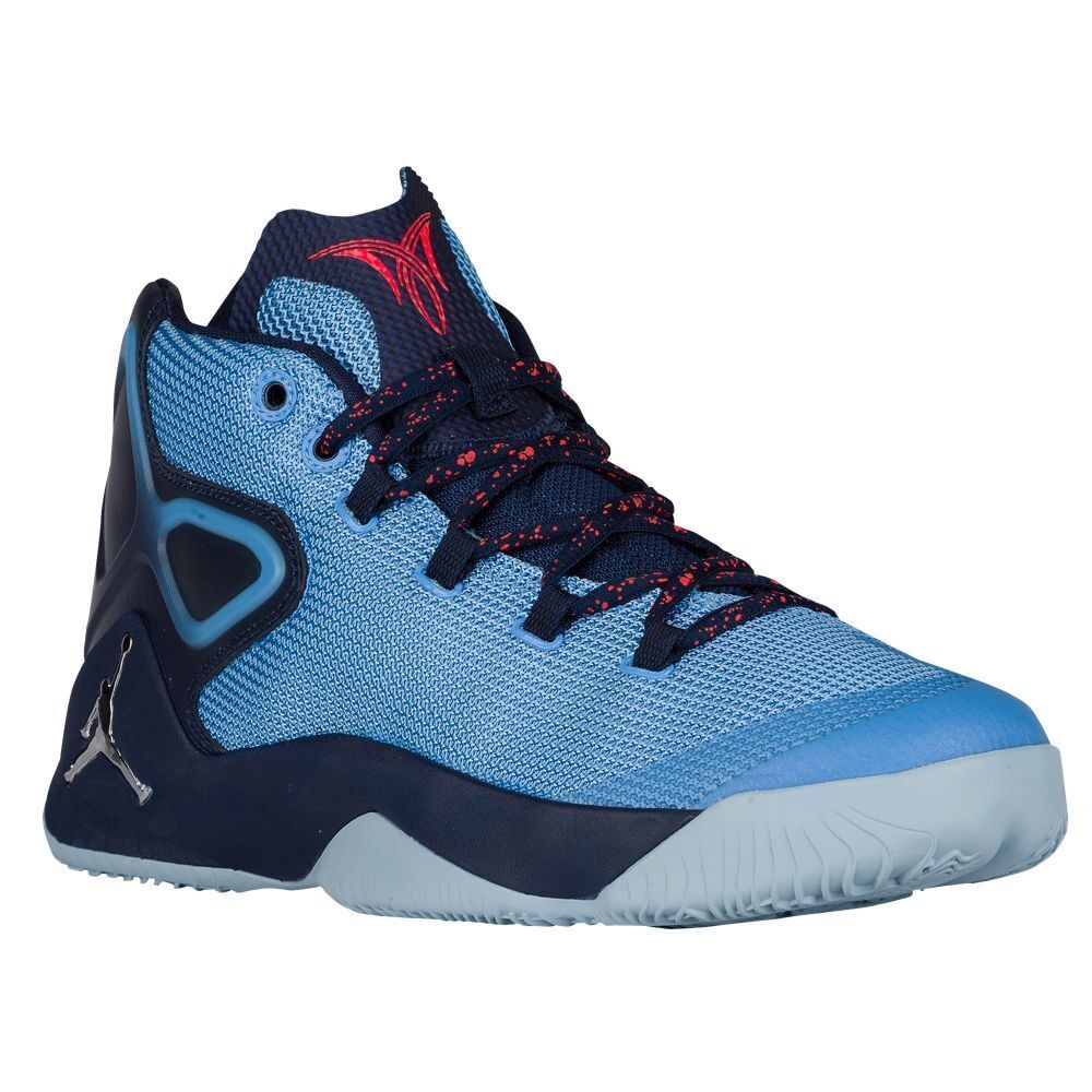 Size 13 - Jordan Melo M12 University Blue - 827176-407 for sale online ...