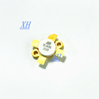 ASI BLW96 NPN SILICON RF POWER TRANSISTOR 200 W 50V NEW | eBay