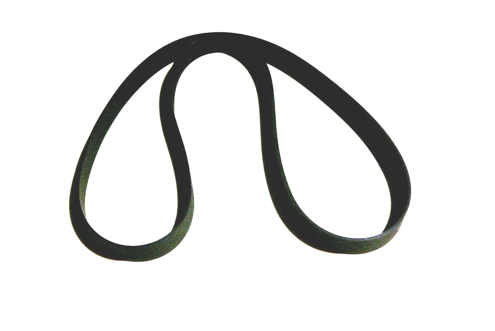CAPSTAN BELT FOR TEAC A-2340, A-2340R, A-2340SX, A-2500, A-2520 FREE ...