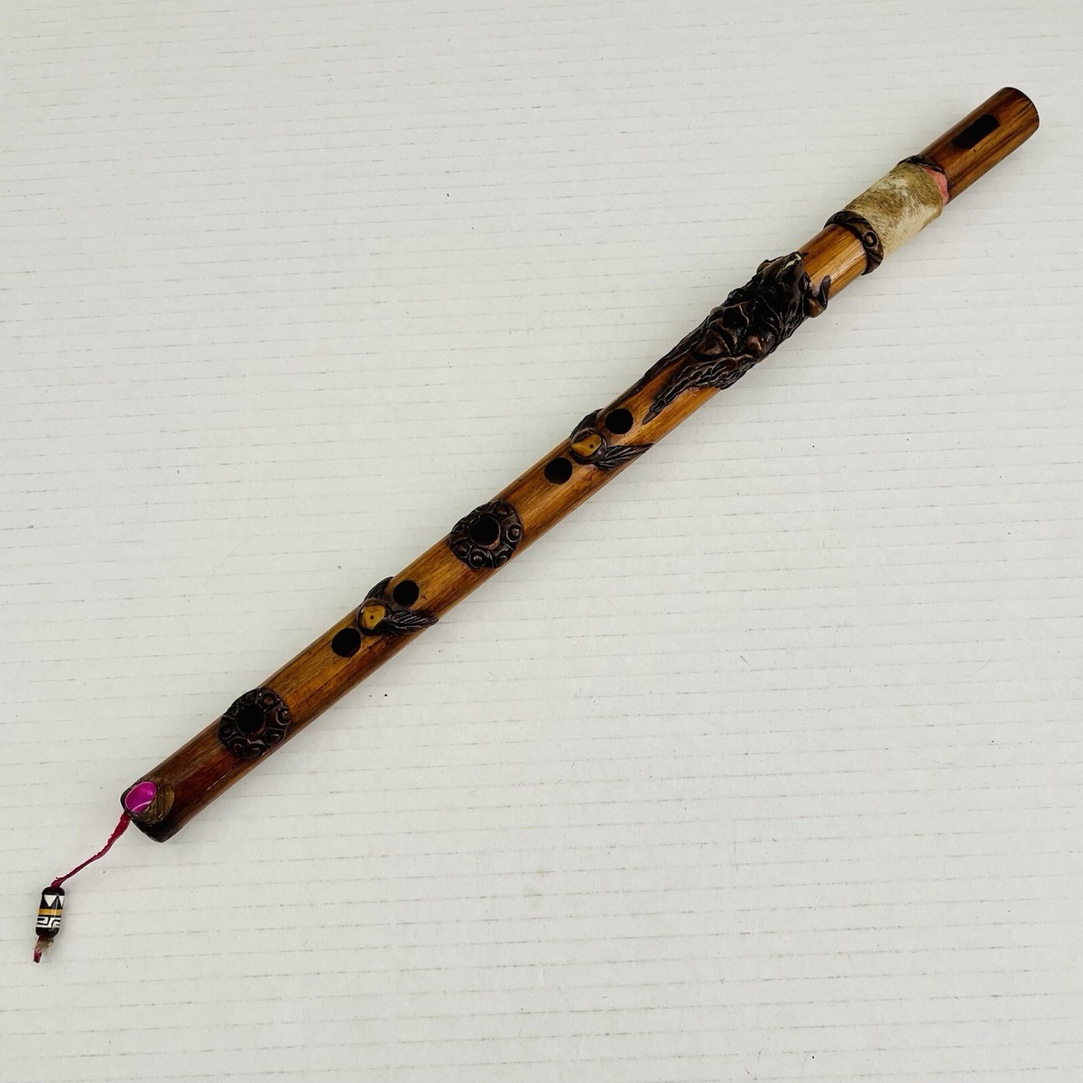 Native American Flute Blocks Design Native American Cedar Drone Flute