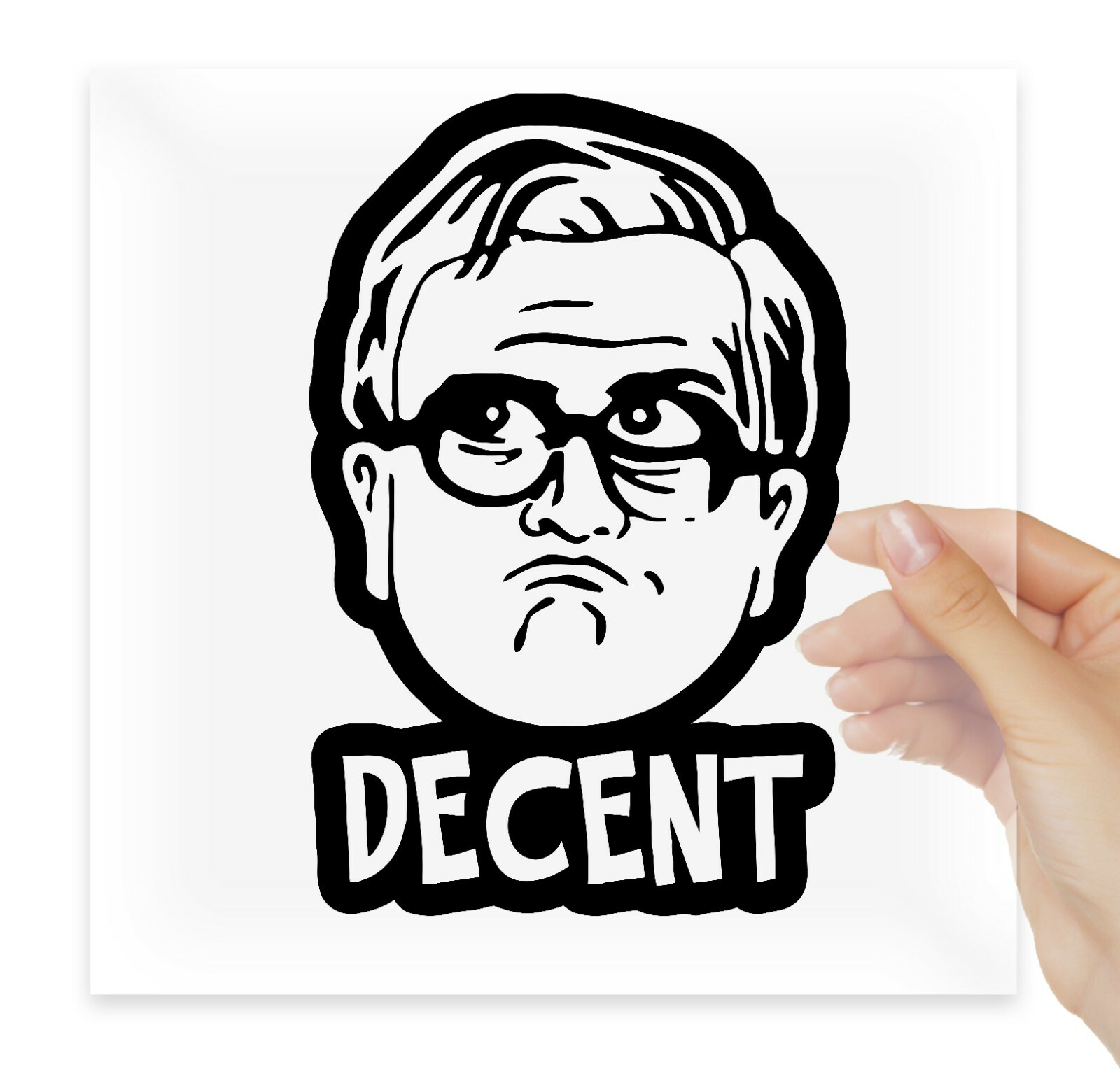 Trailer Park Boys Bubbles Decent