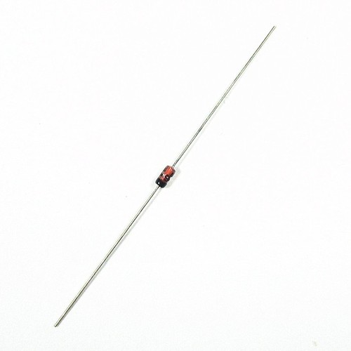 100PCS 1N4740A 1N4740 Zener Diode 10V 1W NEW | eBay