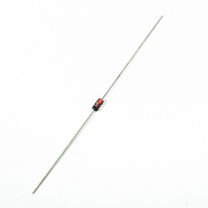 100PCS 1N4740A 1N4740 Zener Diode 10V 1W NEW | eBay