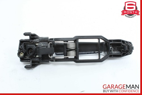 94-00 Mercedes W202 C230 C280 Front Right Side Exterior Door Handle ...