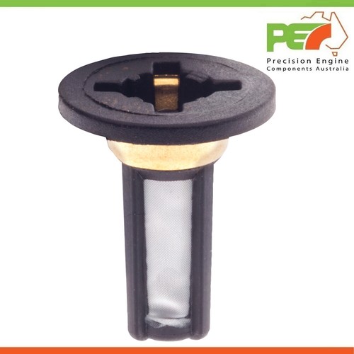 OEM Hitachi Style Injector Filter Basket (Pk-10) For Nissan Bluebird ...