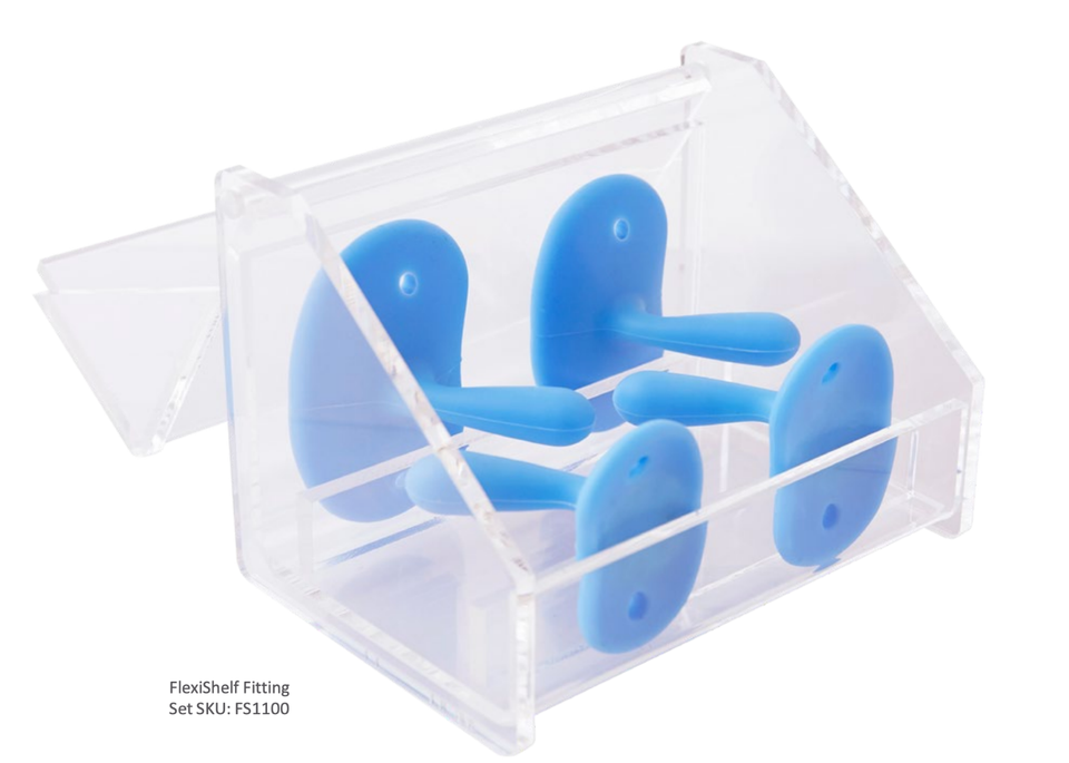 Pessary Fitting Set Bioteque America | eBay