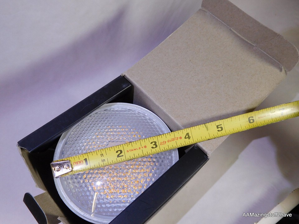 FEIT LED FLOOD Bulb 8.3 Watt 3000K 75 Watt Equivalence 20K HOURS NEW | eBay