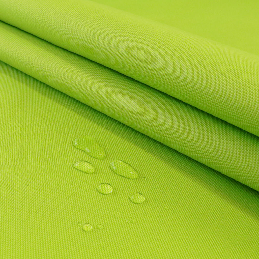 WASSERDICHT Nylon Robustes Segeltuch Stoff Reißfester Planen Meterware ...