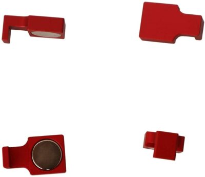 Magnetic Parallel Keepers, Holders. Vise, CNC,Kurt,Machinist Tools | eBay