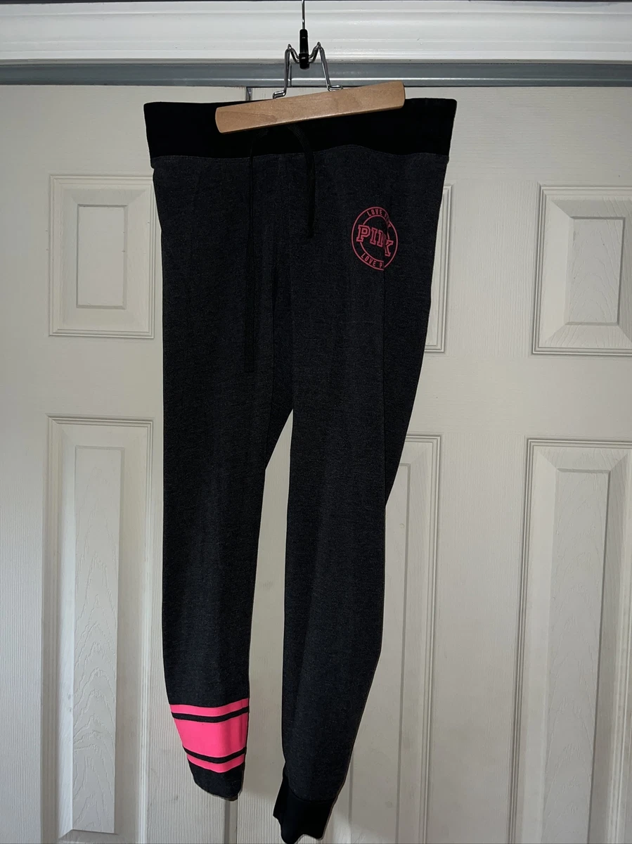 Love Pink Yoga Pants