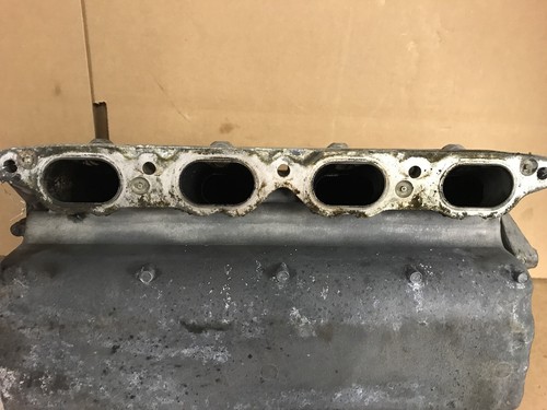 Intake Manifold 11617537882 Fits 2003 BMW 745li OEM for sale online | eBay