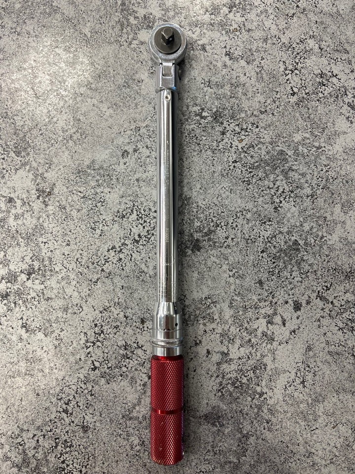 TWXF100 Mac Tools Torque Wrench NICE !!! - | eBay