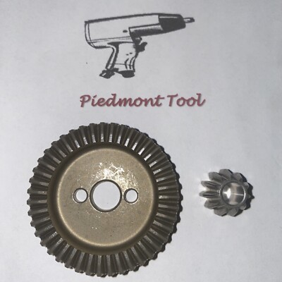 Metabo Bevel Gear Set For Metabo Grinder Models, Part # 316030170 | eBay