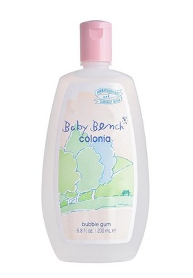Bubble Gum Baby Cologne 200ml - Fun Fragrance for Kids | eBay