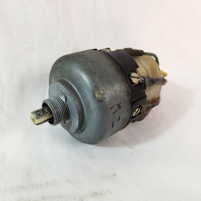 Genuine Mercedes Headlight Switch R107 W108 W109 W114 W115 W116 W123 ...