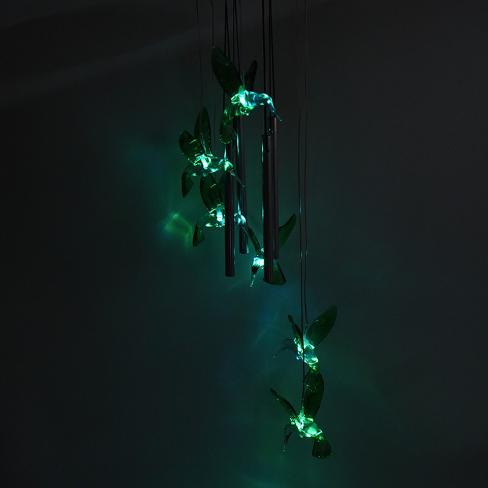 Solar Light No Wiring Intelligent Light Control IP45 ABS Aluminum Tube ...