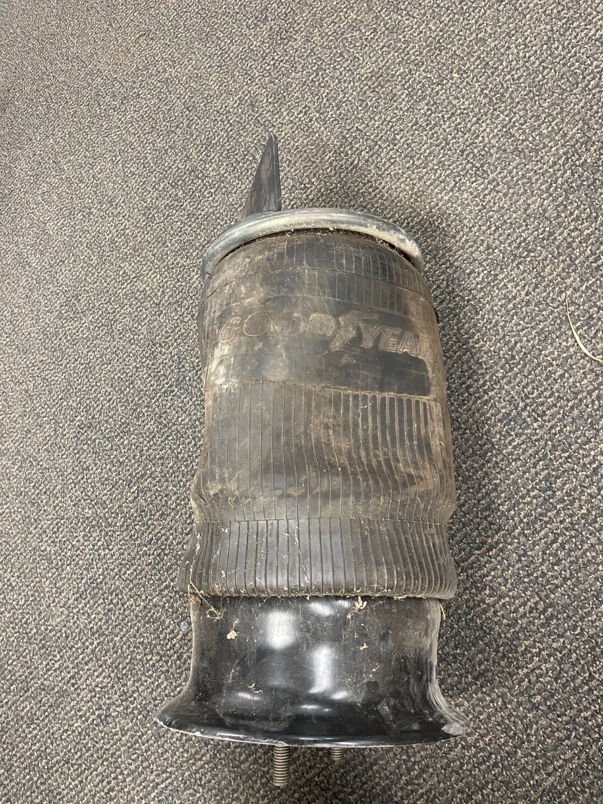 NOS Goodyear Universal Air Spring For Commercial Vehicles 1R12-401 | eBay