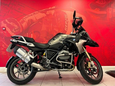 2017 BMW R1200GS TE EXCLUSIVE - 17744 miles | eBay