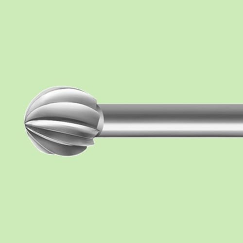 Jewelry Making Burs Set Round Shape Ball Burs Jewelers Fig1 005-023 Fox ...